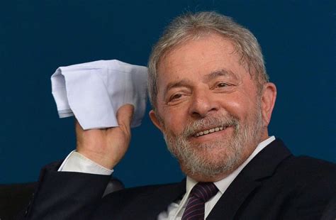 Defesa De Lula Protocola Pedido De Soltura Do Ex Presidente Da República