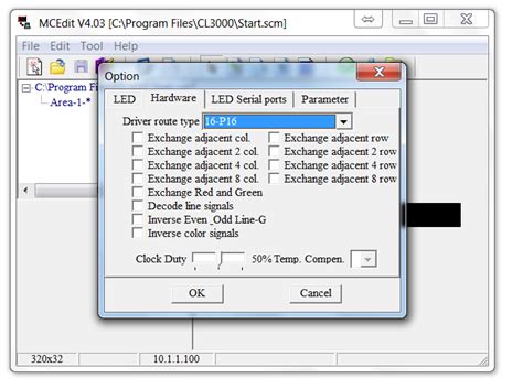 Want To Drive A Hub Display Smartmatrix Community