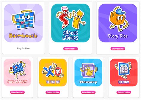 The Best Way To Play Snakes And Ladders Baamboozle Blog