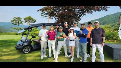 2023도곡파트너스워크샵 Youtube