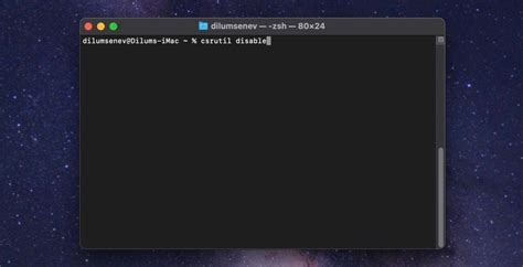 How To Delete The Mail App On A Mac