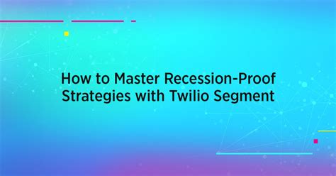 How Data Driven Marketing Delivers Recession Proof Campaigns Movable Ink