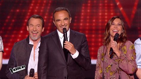 The Voice Émission Saison 5 En Streaming Tf1