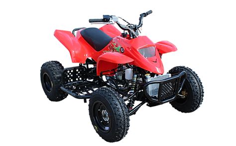 Apex ATV Mini Youth ATVs Pro MXR