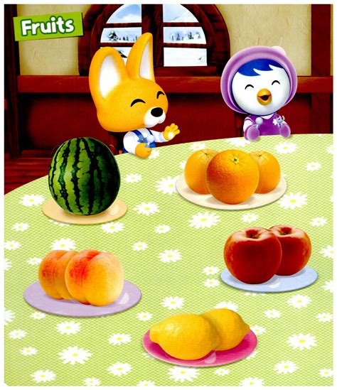 알라딘 미리보기 뽀롱뽀롱 뽀로로 열려라 Abc