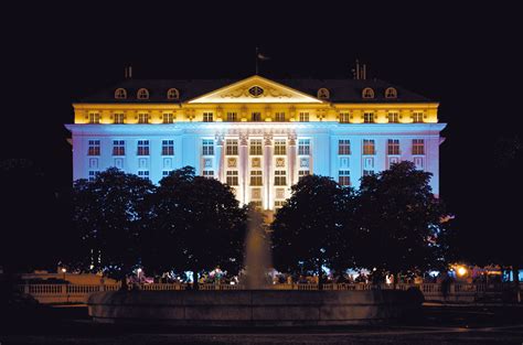 Esplanade Zagreb Luxury Hotel Visit Croatia