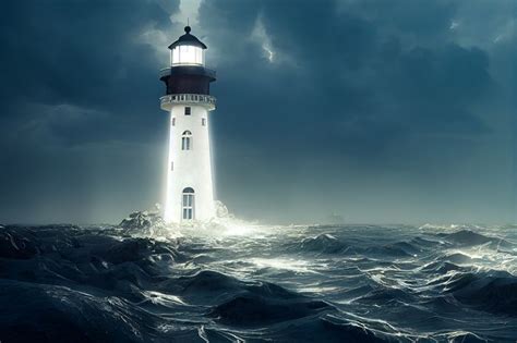 Bart Hugo Knight Lighthouse Bolt Catawiki