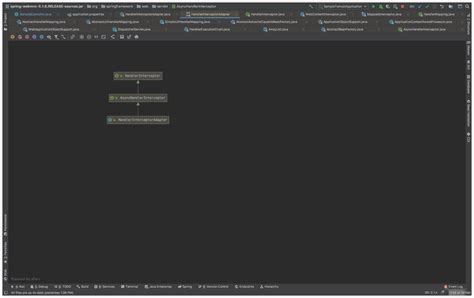 Springboot For Springmvc Controllers Handlerinterceptor
