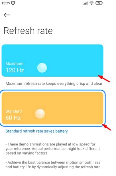 Importance Of Hz How To Check Hz On Your Device WolfofDesk