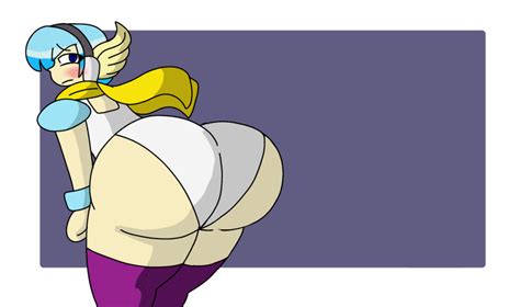 Rule 34 Ass Brappycatty Eight Marbles Miranda Eight Marbles Panties