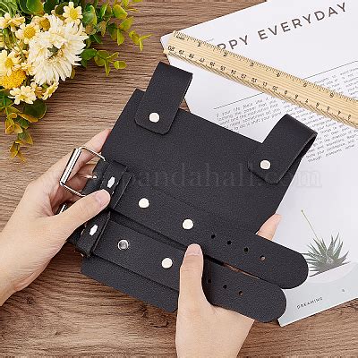 Wholesale Gorgecraft Medieval Dagger Holster Renaissance Leather Sword