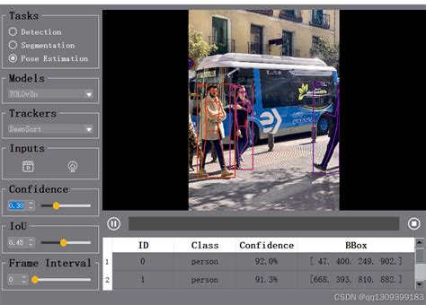 Yolov5如何搭建pyqtyolov5目标检测界面 Csdn博客