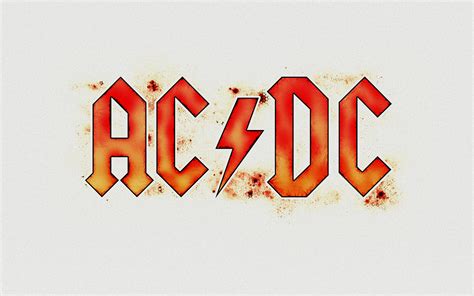Ac Dc Ac Dc Acdc Heavy Metal Hard Rock Classic Bands Groups
