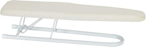 Household Essentials Basic Sleeve Ironing Board Review Best Steam