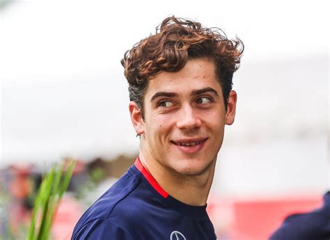 El Equipo De F1 Que Toma Como Referencia A Franco Colapinto Campeones