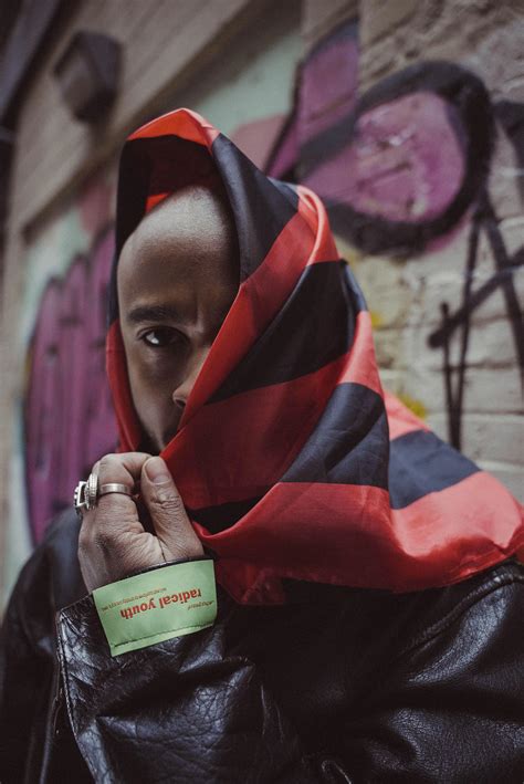 Philly Lyricist Shawn Smith Returns From Rap Hiatus With Chain Gang