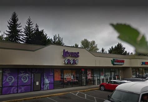 Sex Shops In Washington List Of WA Adult Stores In