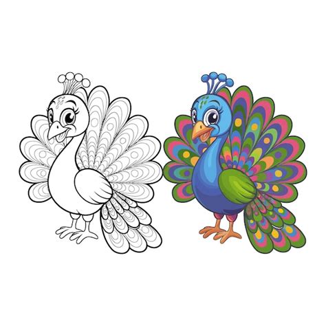 무료로 다운로드 가능한 어린이 색칠 공작 벡터 And 일러스트 Freepik