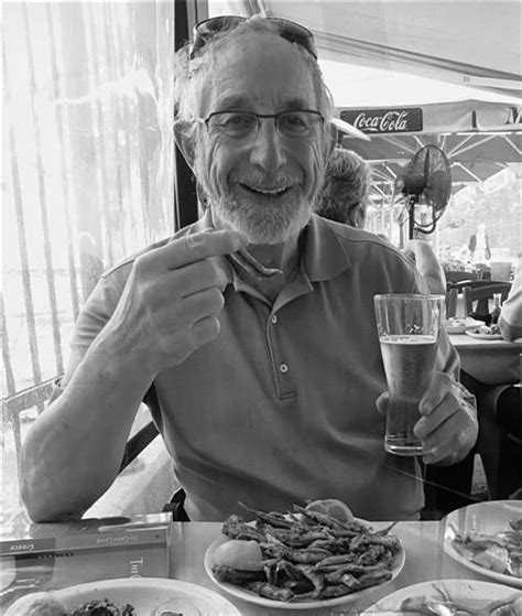 Hamish Cameron Obituary 2025 The Globe And Mail