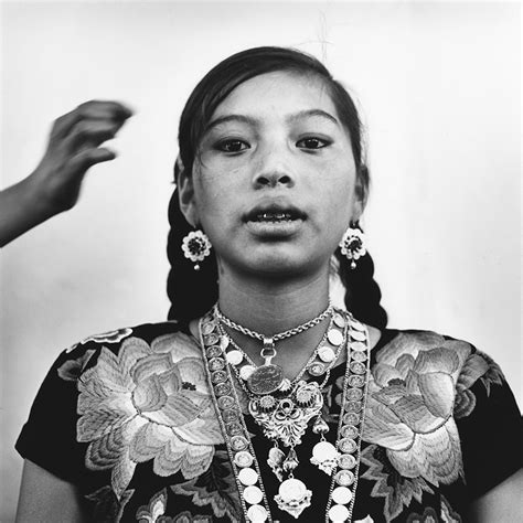 Graciela Iturbide Angel