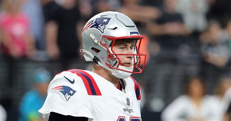 3 Takeaways From Patriots Week 6 Loss Vs Raiders News Scores