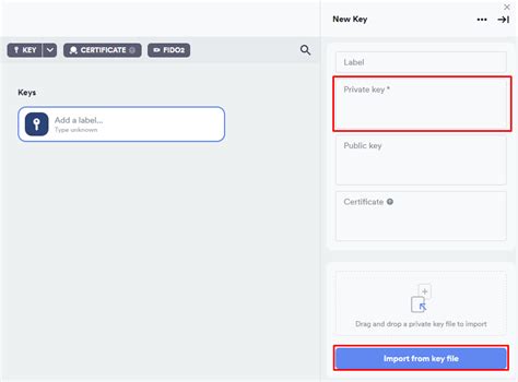Connect To Your Server Using SSH With Termius Cloudpepper