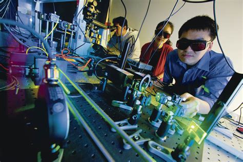 Baohong Yuan Ut Arlington Bioengineering Assistant Professor Works