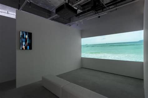 刘佳玉——激流引力展览美术网 Mei