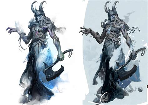 Wizards Of The Coast Claims It Didn T Know An Artist Used AI Assisted