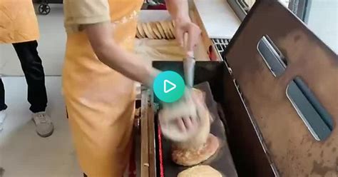 Three Sided Flatbread Oven  On Imgur