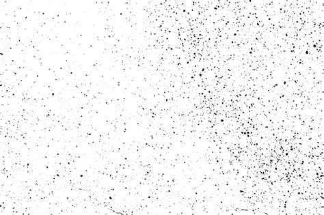 흑백 그런지 조난 오버레이 텍스처 추상 표면 먼지와 거친 더러운 벽 배경 개념 거친에 대한 스톡 벡터 아트 및 기타 이미지 거친 거친 필름 효과 검은색 Istock