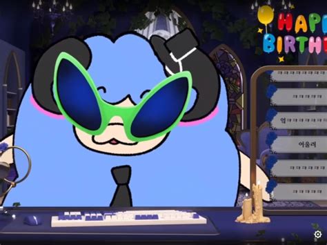 로제타 방송 근황 유머 게시판