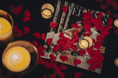 Event Spotlight A Magical Proposal Proof Of The Pudding