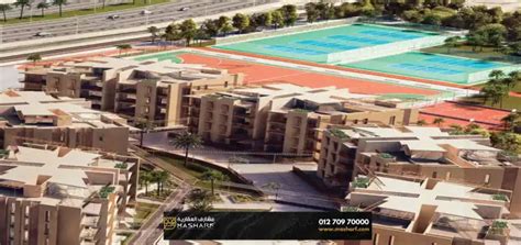 Six West Sheikh Zayed By Sodic Masharf Real Estate 2025