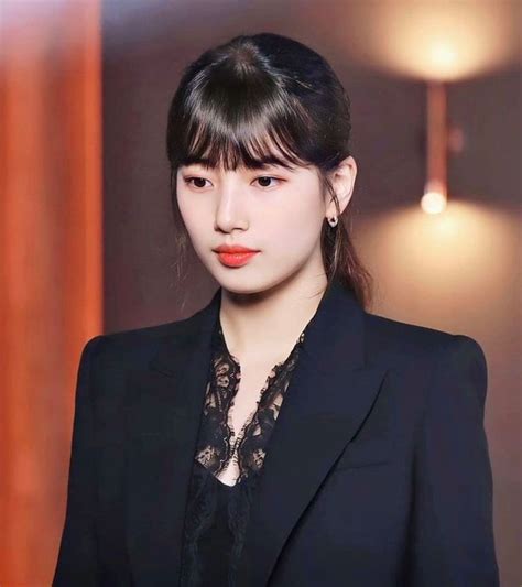 Bae Suzy On Instagram “suzyre💗😊😊😊 💕 Suzy Skuukzky Szzy Baesuzy