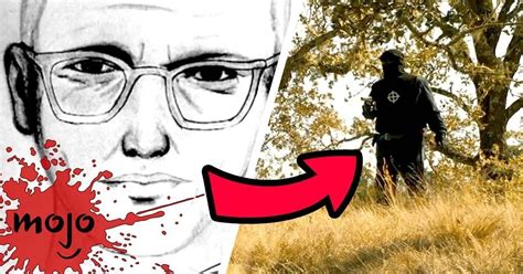 Top 10 Scariest Unsolved Cold Cases