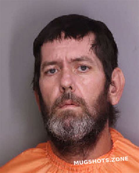 Evans Jimmy 08032023 Florence County Mugshots Zone