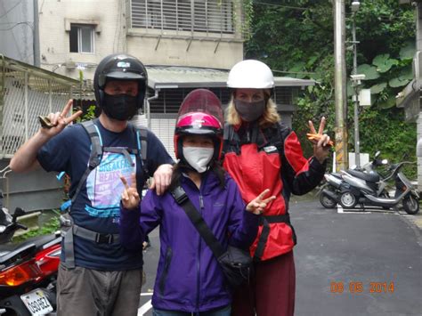 台灣•單車環島初體驗•路線篇 伊娃慢遊記 Evawander