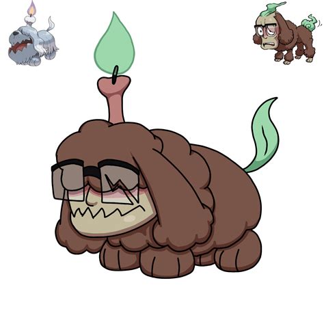 Pokémon Yokai Watch Fusions That Were Remade [oc] R Pokemon