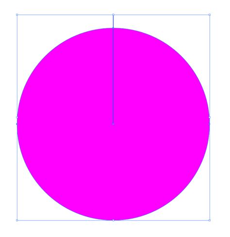 Solved Tool For Dividing A Circle Into Slices Adobe Support