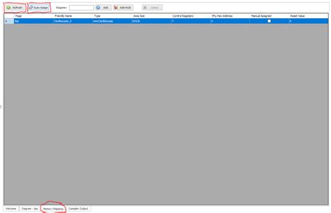 Step By Step Example For Scidk Dt1260 Sci Compiler