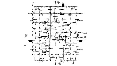 Electrical Drawing CAD Blocks
