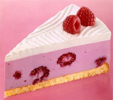 Himbeer Frischkäsetorte Rezept Dr Oetker Rezept Kuchen und