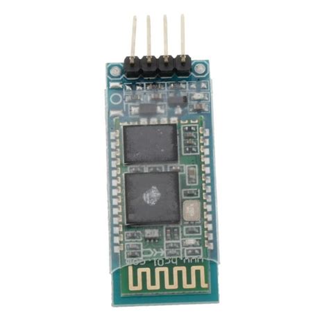 Rs232 Licencia De Módulo Transmisor Receptor De Rf Inalámbrico Esclavo