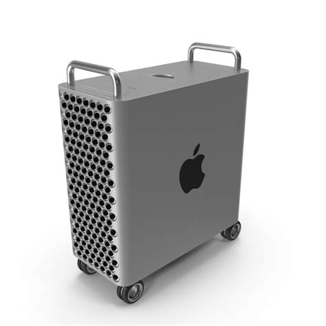 Apple Mac Mini PNG Images PSDs For Download PixelSquid S