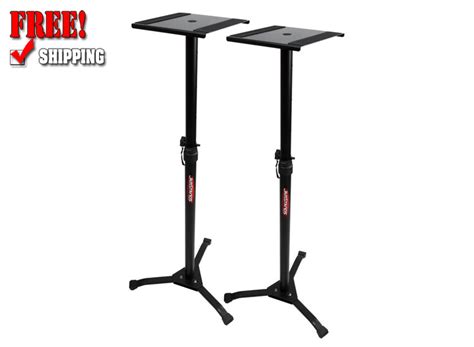 Ultimate Support JS MS70 DJ Light Packages DJ Lights