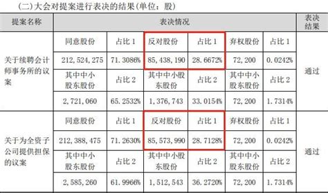 St中嘉审议2项议案遭大股东反对，所持8406万股已被轮候冻结财富号东方财富网