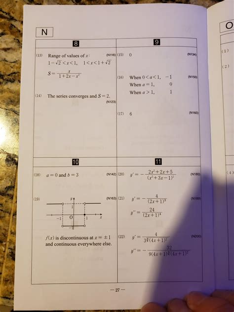 Kumon Math Level I Test Questions And Answers Kumon Hot Sex Picture