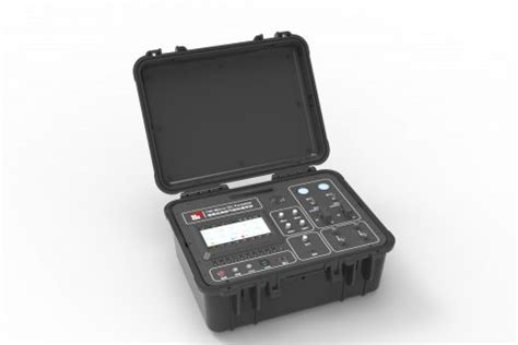 700 Elite Portable GC 便携式气相色谱仪 孚禾科技 PHXTEC