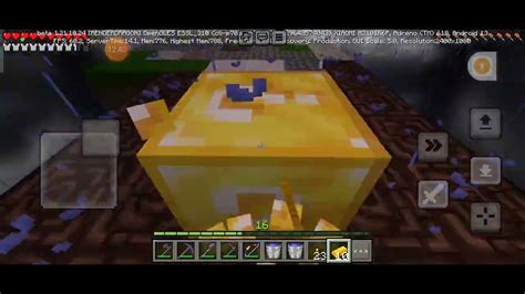 ONE LUCKY BLOCK 2 QISM YouTube